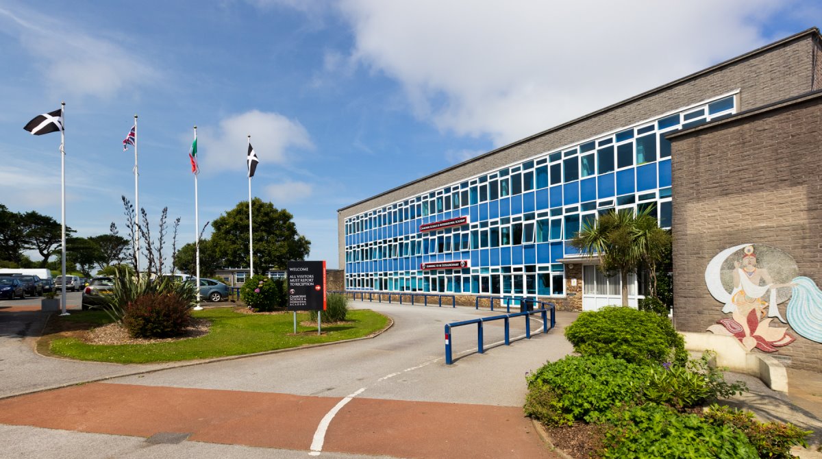 Welcome to the Parental Resources Hub | Camborne Science ...